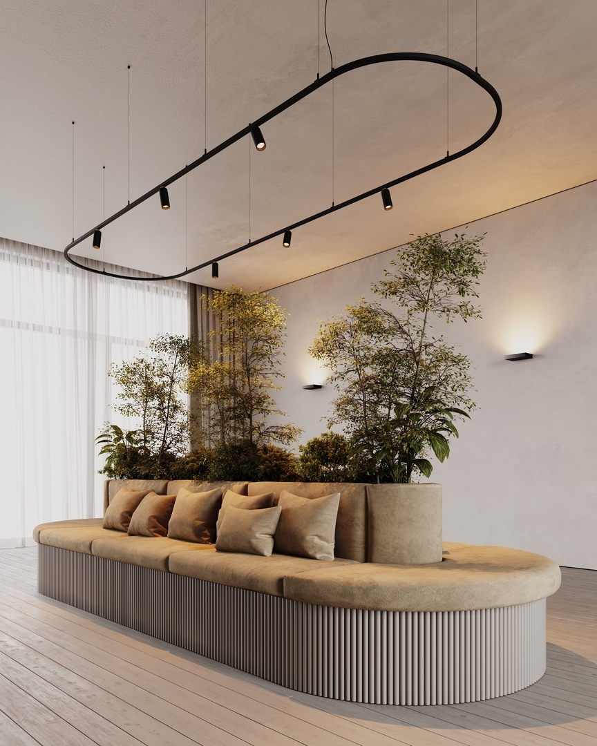 Modular Lighting Instruments — Designers’ Saturday