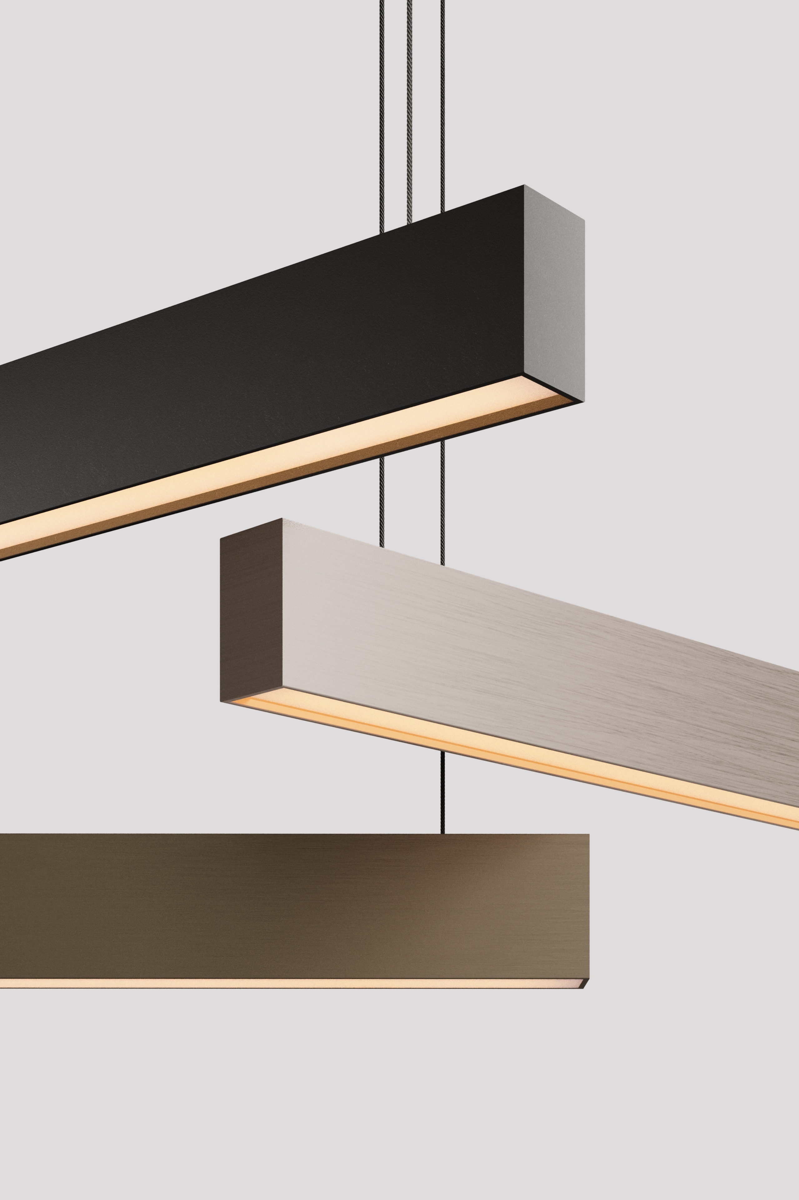 Modular Lighting Instruments — Designers’ Saturday